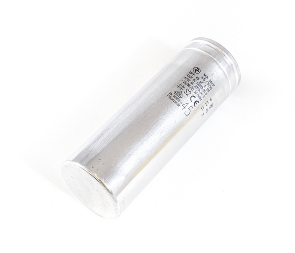 Thermia Danfoss S2 Capacitor 45uF - 086U2758 – Heat Pump Parts