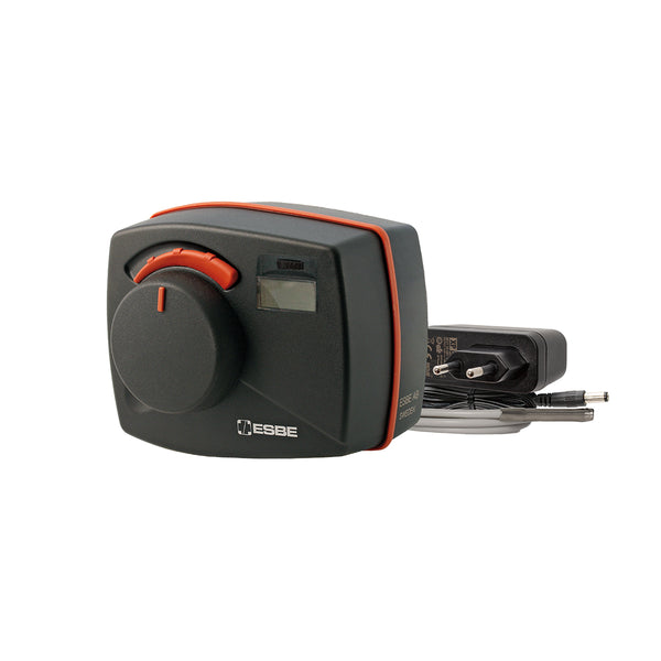 ESBE CRA200 Series Controller – Heat Pump Parts