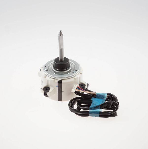 NIBE 718248 DC Fan Motor (718185) – Heat Pump Parts