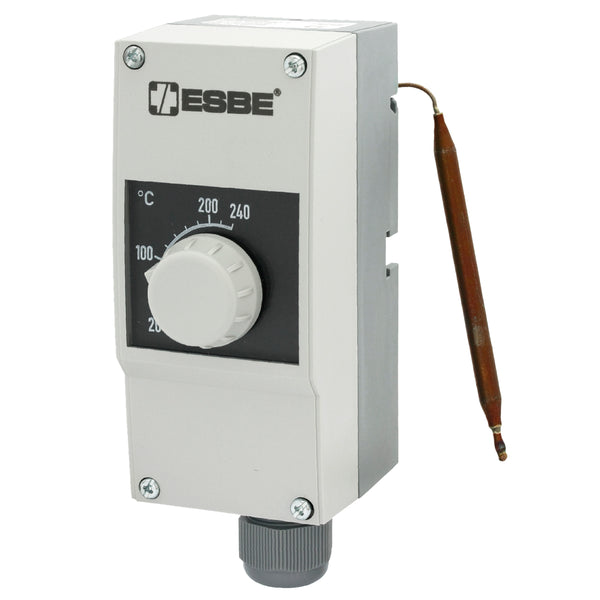 ESBE 56020100 CTF150 Flue Gas Thermostat – Heat Pump Parts