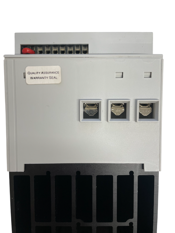 Carlo Gavazzi / NIBE - 3-Phase Soft Starter - RSHR4025CV38 / 518255 ...