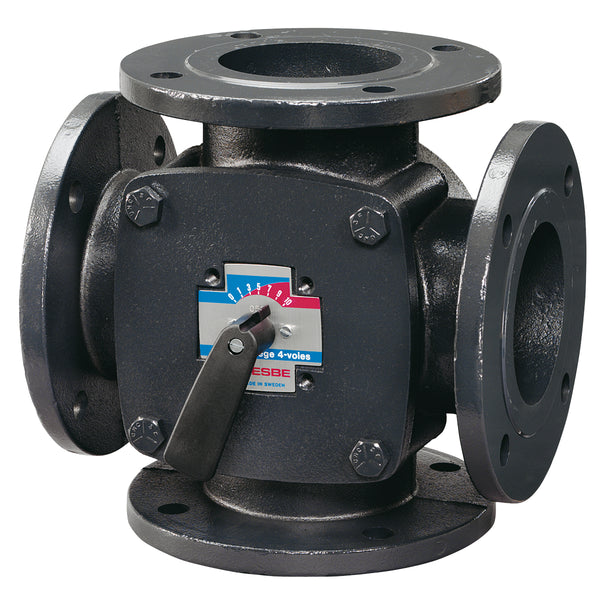 ESBE 4F 40 Mixing Valve – Heat Pump Parts