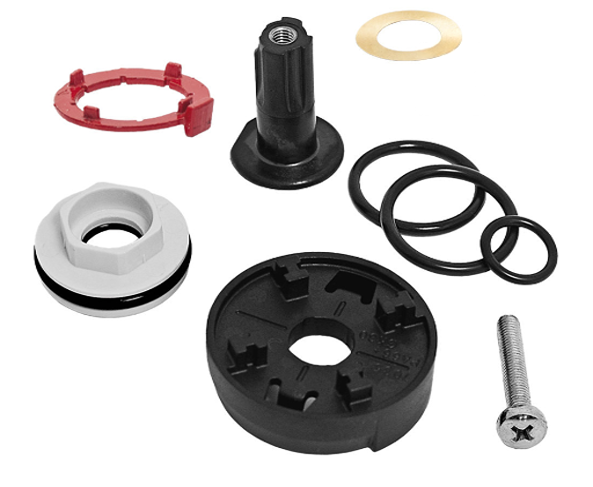 ESBE Interior Kit DN32/40 - VRG802 - 17006920 – Heat Pump Parts