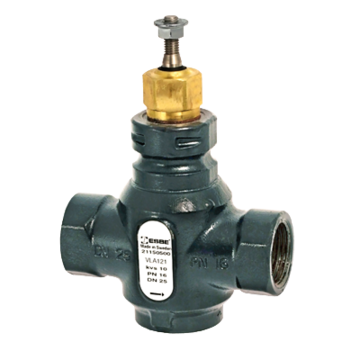 ESBE VLA121 2-Way Control Valve – Heat Pump Parts