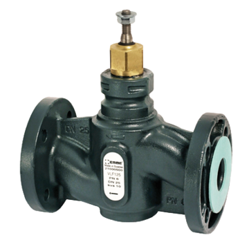 ESBE VLF135 3-Way Control Valve – Heat Pump Parts