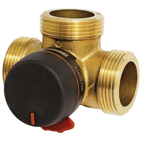 ESBE VRG232 - External Thread – Heat Pump Parts