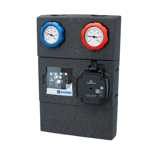 ESBE GDA200 Circulation Unit – Heat Pump Parts