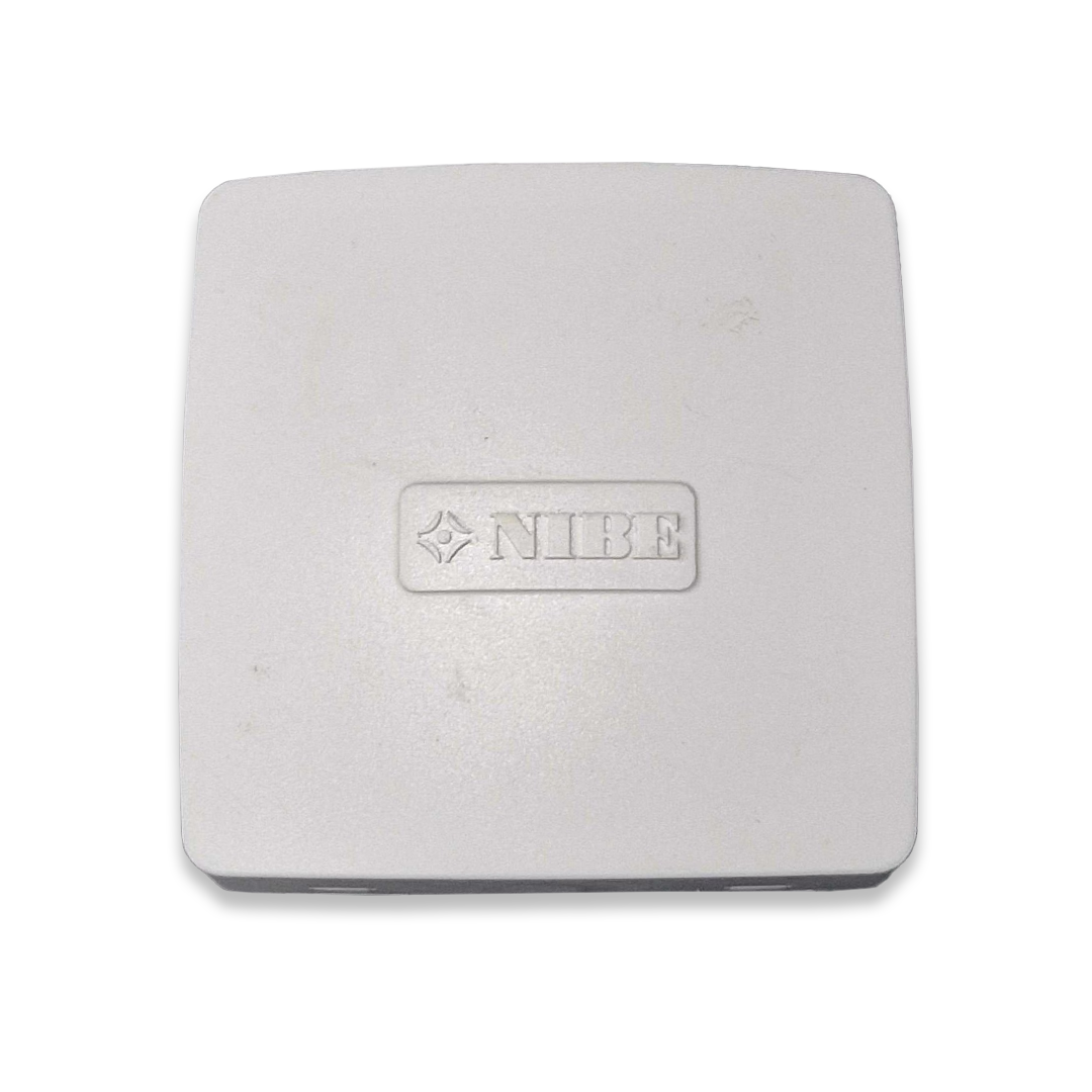 318828 - NIBE RTS 40 Outdoor / Indoor room sensor (218845) – Heat Pump ...