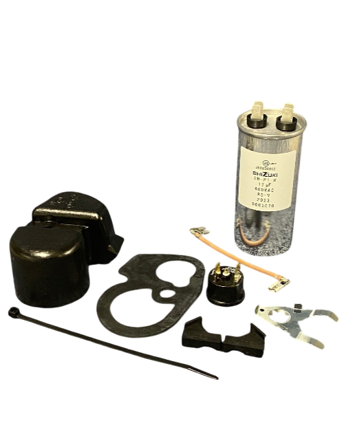 NIBE 650W Compressor - 089848 – Heat Pump Parts