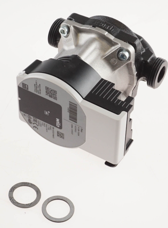 NIBE Circulation Pump Wilo - 060239 – Heat Pump Parts