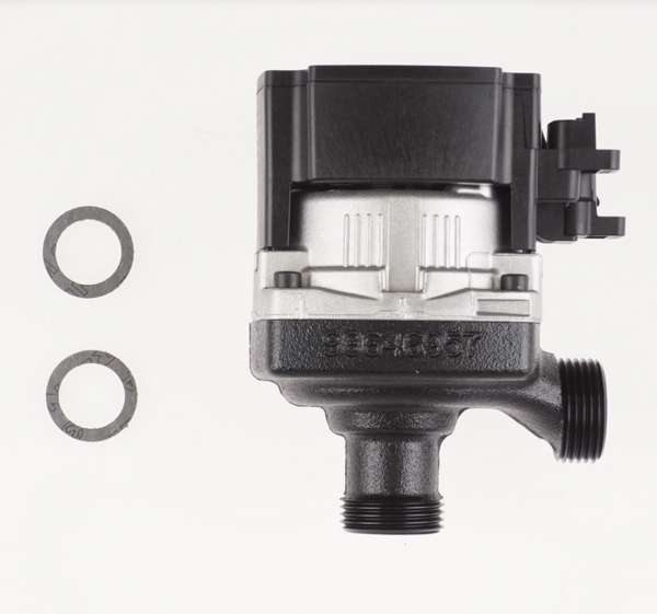 NIBE Circulation Pump Grundfos - 818047 – Heat Pump Parts