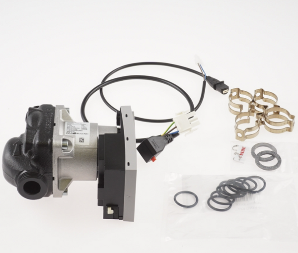 NIBE Circulation Pump Wilo Para - 724007 – Heat Pump Parts