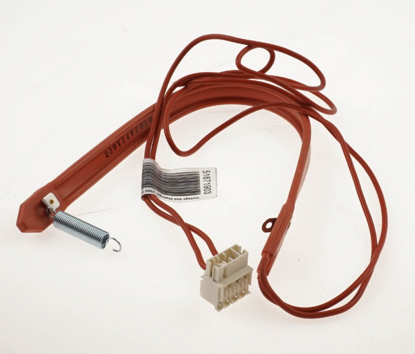 NIBE Compressor Heater - 518719 – Heat Pump Parts