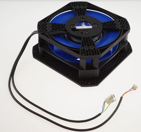 NIBE EC-Fan - 060371 – Heat Pump Parts