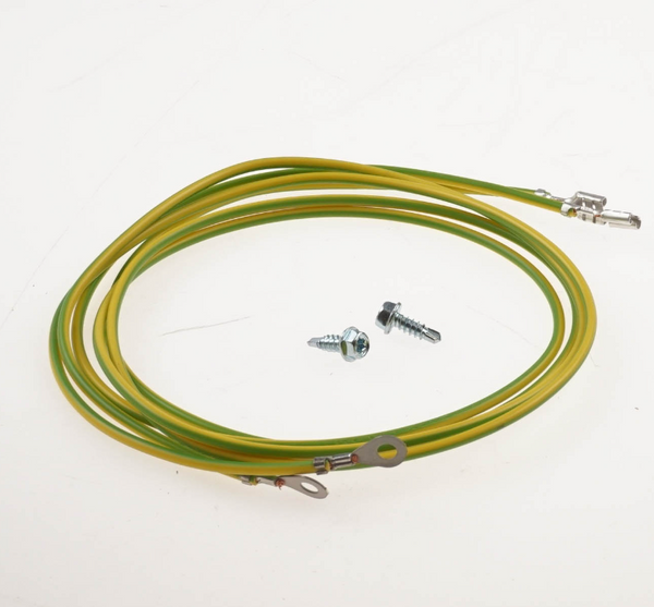 NIBE Earthing Cable - 418172 – Heat Pump Parts