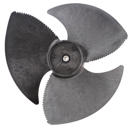 NIBE Fan Propeller - 718812 – Heat Pump Parts