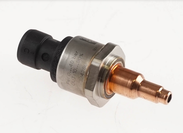 NIBE High Pressure Sensor - 324286 – Heat Pump Parts