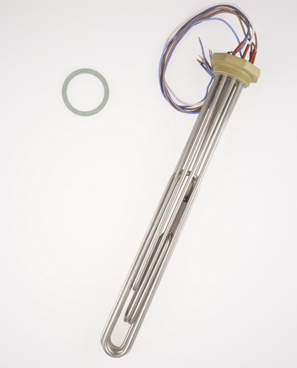 NIBE Immersion Heater 10.25kW - 318269 – Heat Pump Parts
