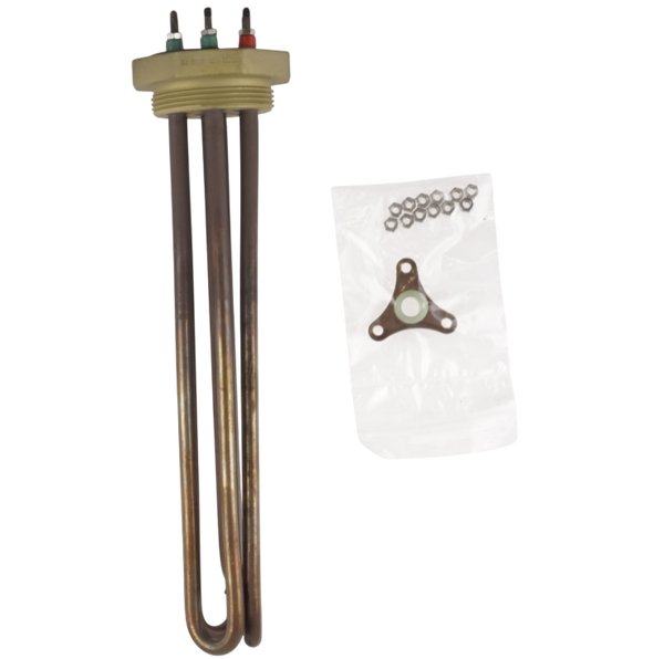 NIBE Immersion Heater 3KW IU34 - 218009 – Heat Pump Parts
