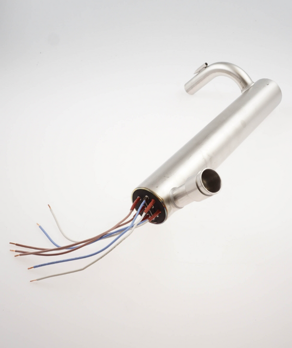 NIBE Immersion Heater - 218605 – Heat Pump Parts