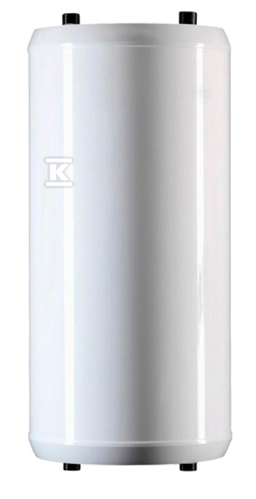 NIBE UKV 100L Buffer Tank - 088207 – Heat Pump Parts