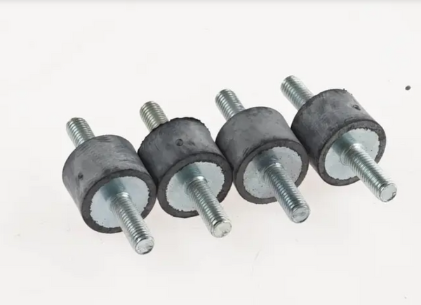 NIBE Vibration Damper - 060042 – Heat Pump Parts