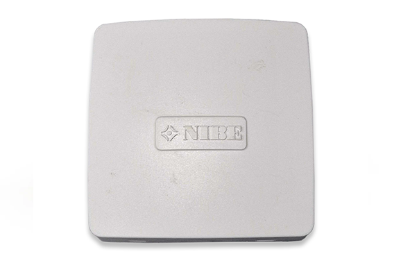 NIBE RTS 40 Outdoor / Indoor room sensor (218845) - 318828 – Heat Pump ...