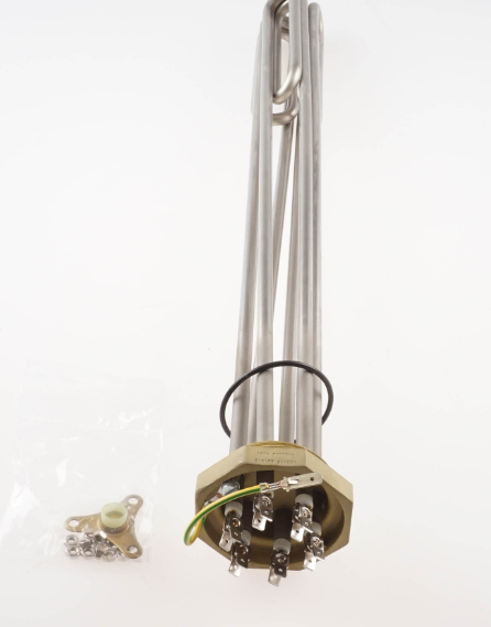NIBE Immersion Heater 6kW - 218044 – Heat Pump Parts