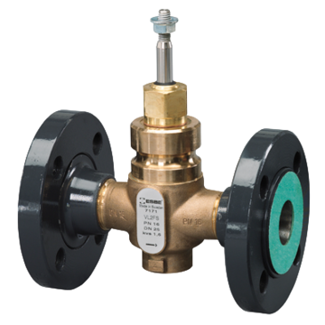 ESBE VLE300 Control Valve PN16 – Heat Pump Parts