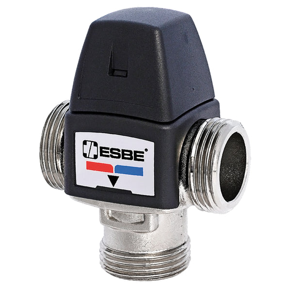 ESBE Thermostatic Mixing Valve VTSA362 – Heat Pump Parts