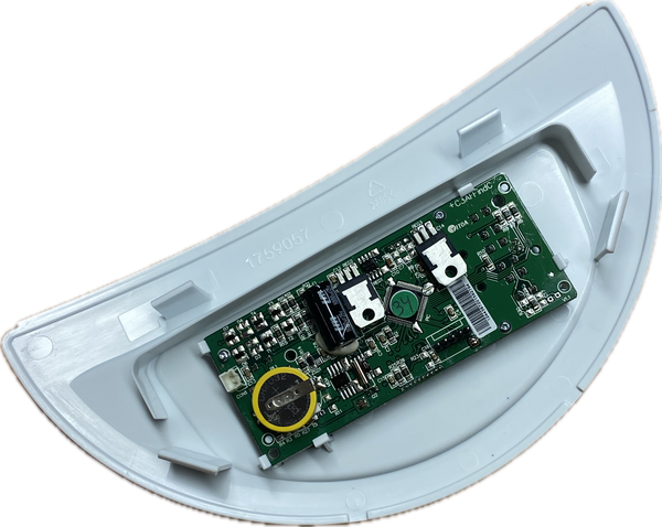 Replacement Display for EDEL 200 / EDEL 270 Cylinder - B4992570 – Heat ...