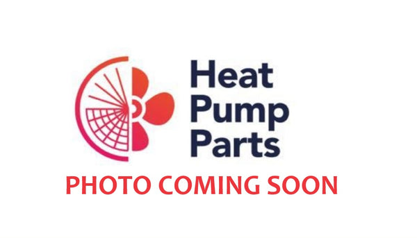 NIBE 550W Compressor - 089847 – Heat Pump Parts